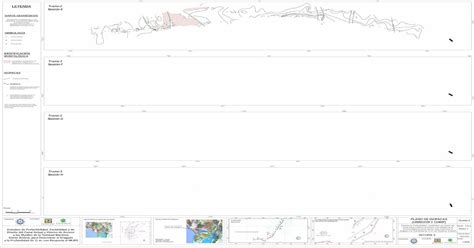 Leyenda Guayaquil Dragado Fulldatos GeodÉsicos Leyenda Escala 1 5