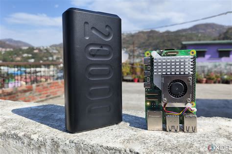 I Turned My Raspberry Pi Into A Portable Device And Heres How You Can Do It Too