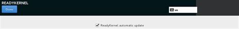 Installing With GUI Management Virtuozzo Hybrid Server Installation Guide