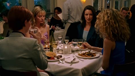 Секс в большом городе 1 сезон 7 серия смотреть онлайн 📺