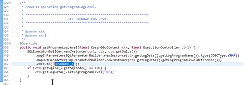 Aws Blu Age Structure Of A Modernized Application Aws Mainframe Modernization