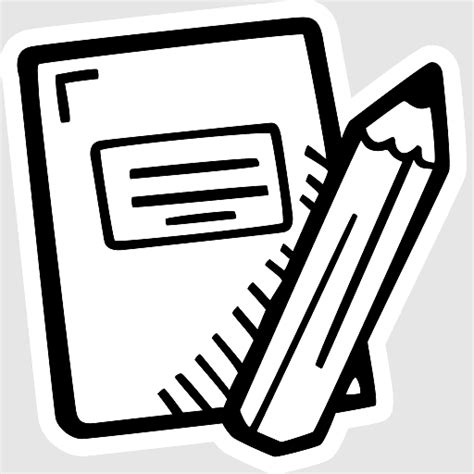 Summative Evaluation Clipart