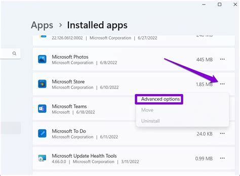 5 Ways To Fix Microsoft Store Apps Not Updating Automatically Guiding Tech