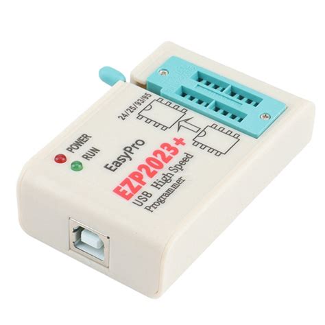 EZP2023 High Speed SPI FLASH Programmer Programmer Plastic Programmer