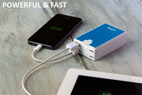 Modulo Expandable Backup Battery Gadgetsin