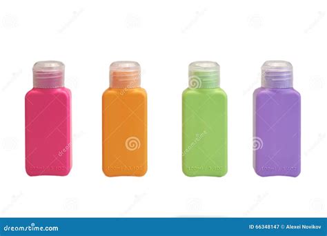 Small Plastic Pellets Micro Plastic Air Pollution Royalty Free Stock