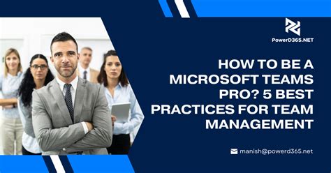 In Dynamics 365 Use The Ad Security Group As A Team