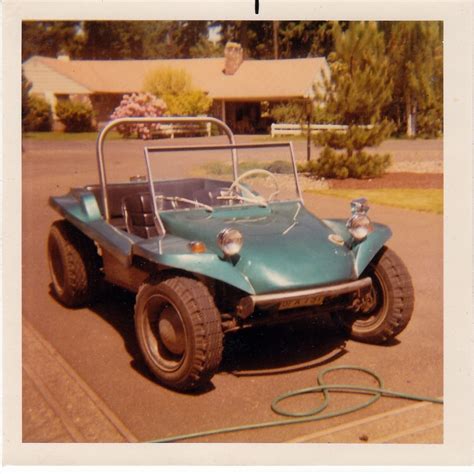 Pin By Bob Elliott On Dune Buggy S Not A Manx Dune Buggy Monster Trucks Buggy