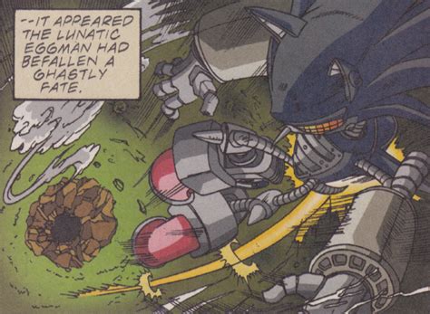 Silver Sonic 2 Battles