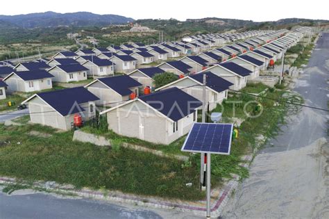 Solar Power Utilization Potential Antara Foto