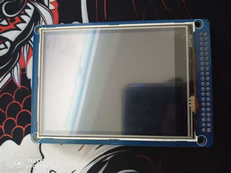 Arduino Tft Screen Problem Libraries Arduino Forum