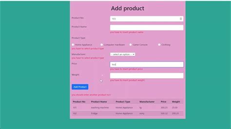 Assignment 4 J2ee Web Components Youtube