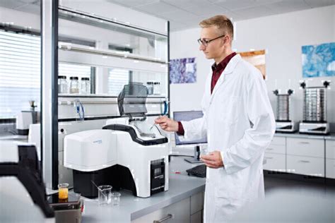 A New Dimension In Particle Analysis Labmate Online