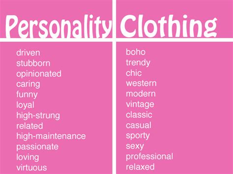 Tips On Finding Your Personal Style The Millennial Whos Good At Nothing