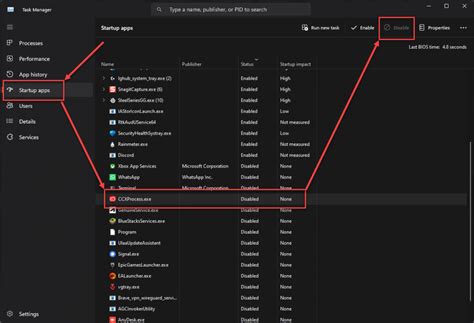 What Is Ccxprocess Why Is It Hogging Cpu Resources