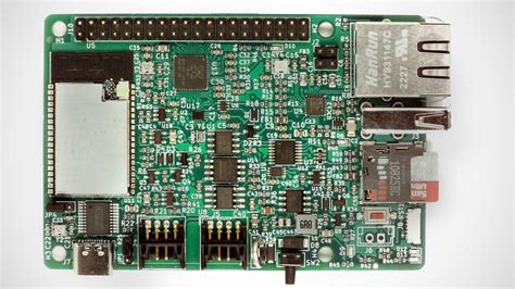 Espiff Electronics