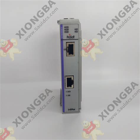 MVI69 MNET PROSOFT Modbus TCP IP Communication Module For CompactLogix PROSOFT Xiamen Xiongba