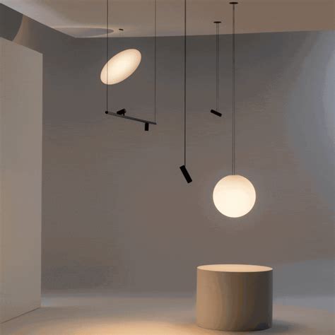 Vibia Introduces The Circus Collection