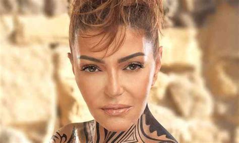 Samira Said Age Height Net Worth Affair Bio And More