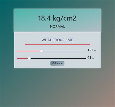 GitHub Nalini1998 BMI Calculator This Code Is A BMI Body Mass Index