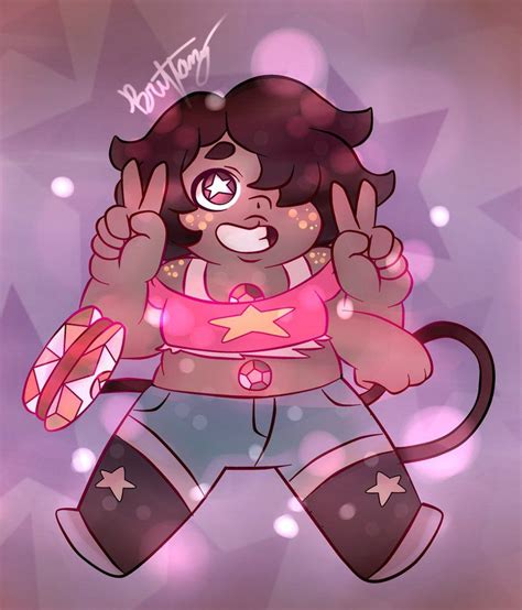 Steven Universe Smoky Quartz By Midnightrabbit806 Вселенная стивена Гифки Комиксы