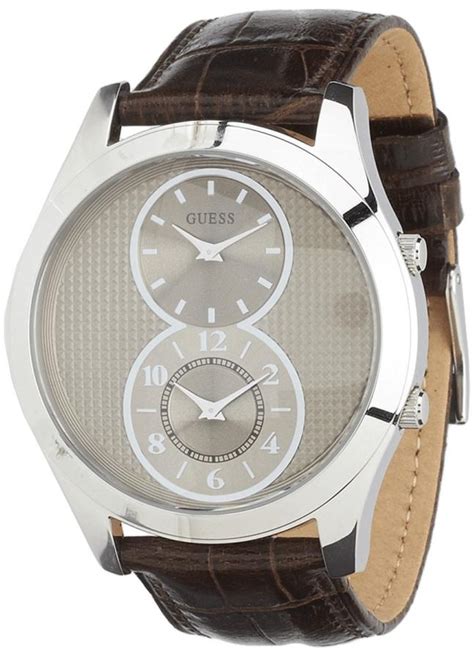 Guess Mens Watches Watch Universe Usa