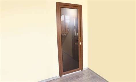 Купить металлопластиковые двери в Одессе от производителя