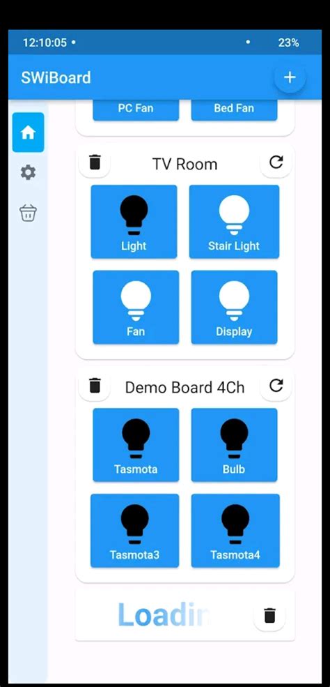 Spam Swiboard · Arendst Tasmota · Discussion 17815 · Github
