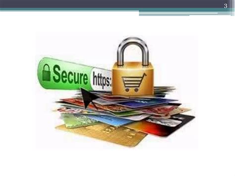 Secure Socket Layer Ssl Pptx