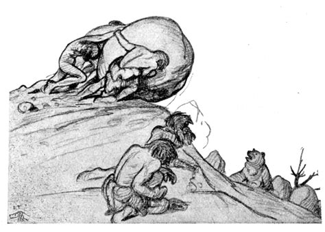 Comment Vint Le Feu 2 Scout 34 De 1935 Pierre Joubert