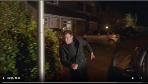 American First Time Watcher Just Finished Season 1 Broadchurch