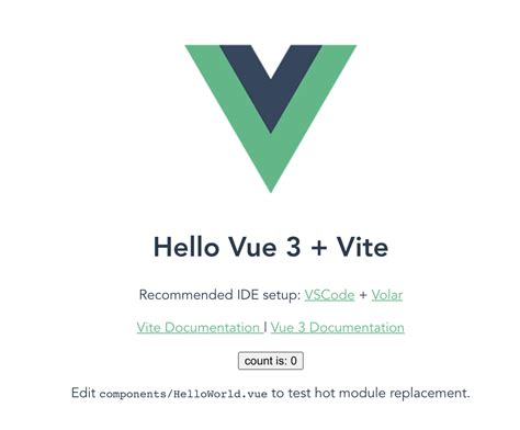 后端 Vue3实战05 教你快速搭建vue3工程化项目 个人文章 Segmentfault 思否