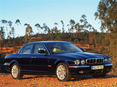 2007 Jaguar Xjr Specs Prices Mpg Reviews And Photos