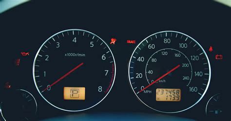 how do i know if my digital odometer has been tampered with tips to detect manipulation
