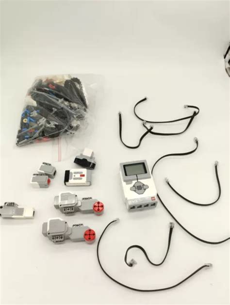 LEGO MINDSTORMS EV Funzioni Di Alimentazione Motore EUR PicClick IT