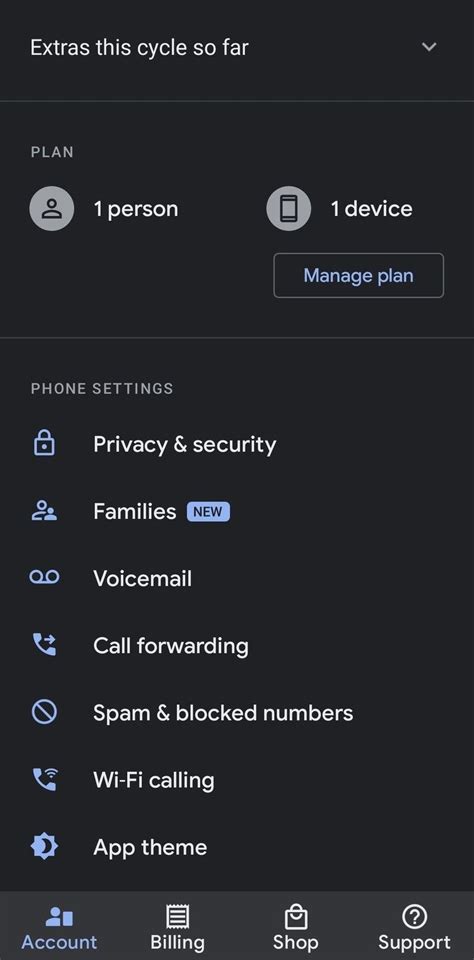 How To Enable Call Forwarding On Google Fi Android Central