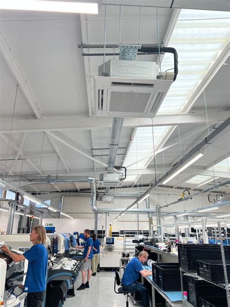 Bitbox Ltd On Linkedin Pcbassembly Manufacturingexcellence Workplaceimprovements