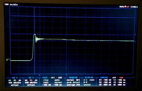 Overview Oscilloscope For Xilinx Spartan 3e At 160msps Opencores