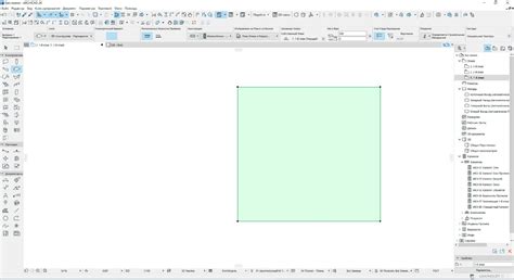 Как в Архикаде сделать круглое перекрытие ответ тут ШКОЛА АРХИТЕКТУРЫ В МОСКВЕ Дзен