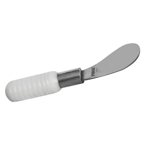 Метална лъжица за сладолед и мелби