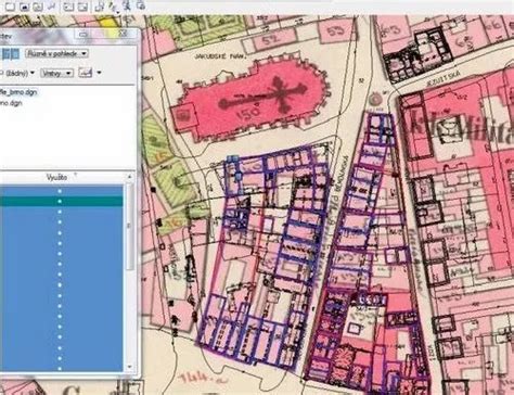 Microstation Cad Modeling Documentation And Visualization Software