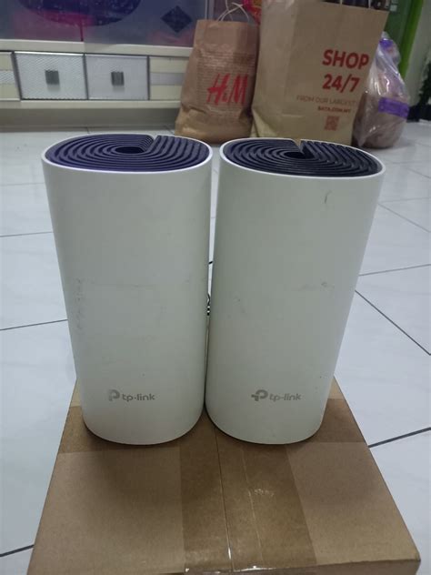 Tp Link Router Wifi Extension Computers And Tech Parts And Accessories Networking On Carousell