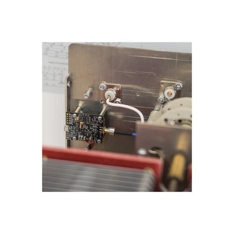 Rigexpert Zero Ii 1 Ghz Vna Gps Central