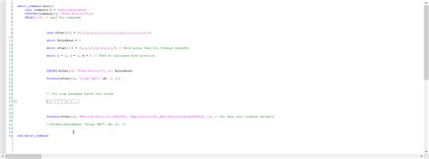 How To Configure Symbol Configuration Access Rights Codesys And Io Qanda