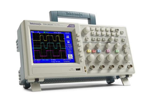 Tds2000c Tektronix цифровой осциллограф купить узнать цену