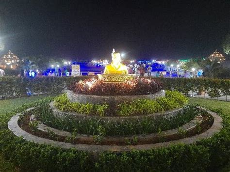 Ramanarayanam Temple Vizianagaram 2021 What To Know Before You Go