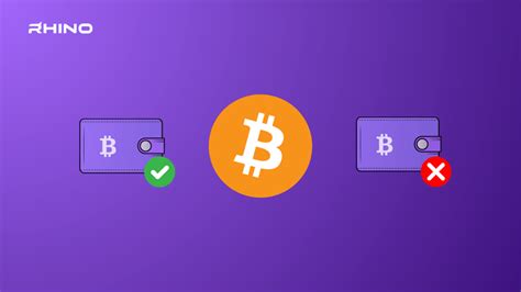 What If I Sent Bitcoin To The Wrong Address Help