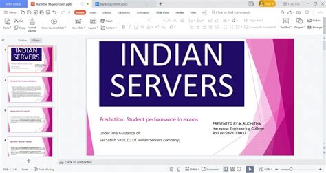 ruchitha k on linkedin always valueaddedcourse cshrap machinelearning