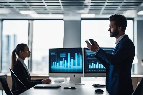 How Do Smart Devices Enhance Efficiency In The Workplace