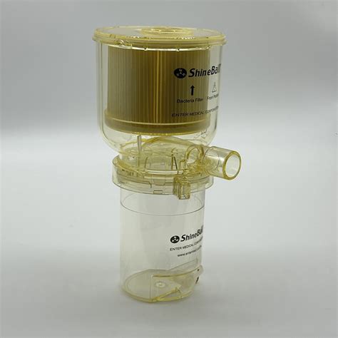 Filtro De Bactérias Reutilizáveis Filtro De Expiração Filtro Pb840